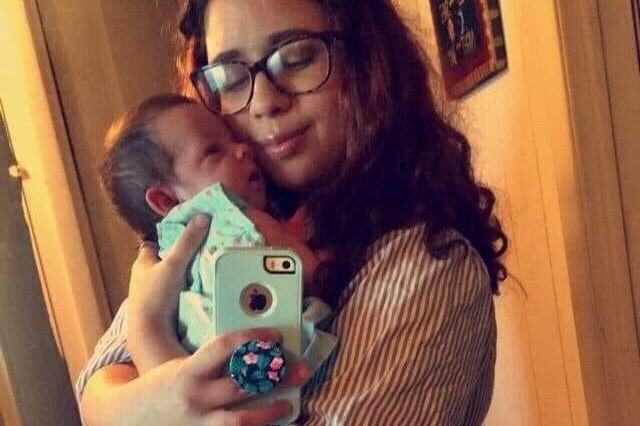 Fundraiser by Melody Rodriguez : Tragic & unexpected death