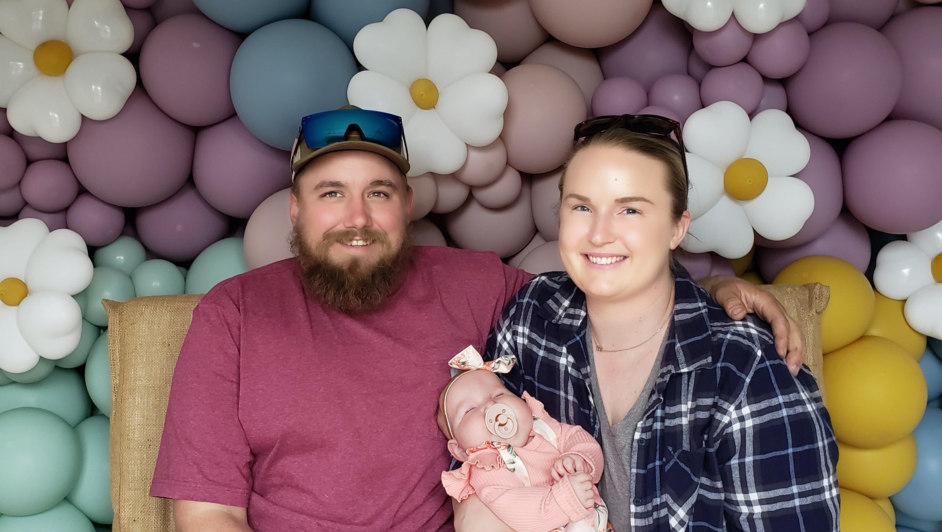 Fundraiser for Gregg Cassebarth by John Droge : Emery Cassebarth ...