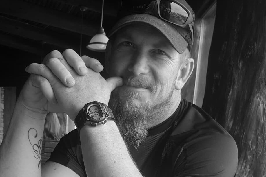 Fundraiser by Riley Carter : Funeral expenses for Jason holman