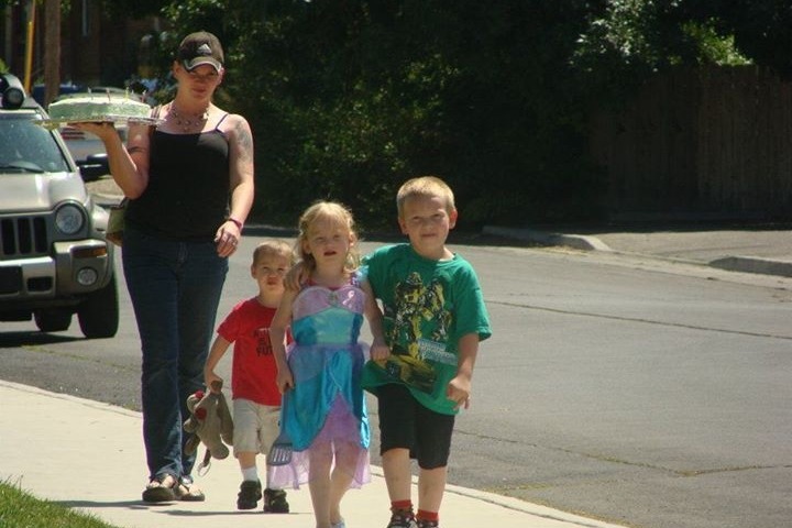 Fundraiser by Matthew Bacchus Litster : Travel and Funeral Expenses