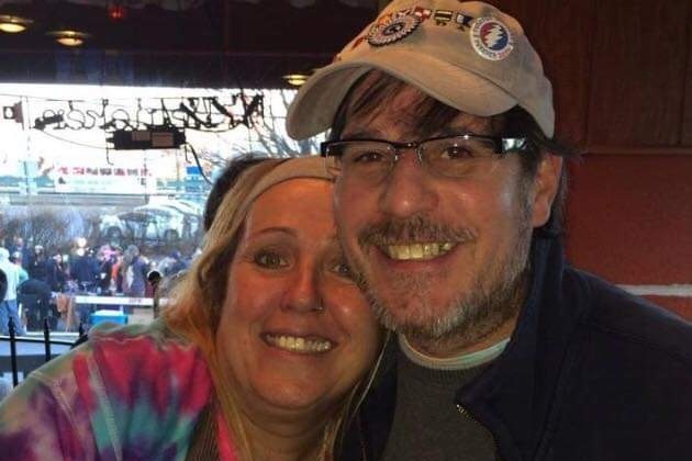 Fundraiser for Peter Farrell by Heather Kellogg : Help Peter Farrell ...