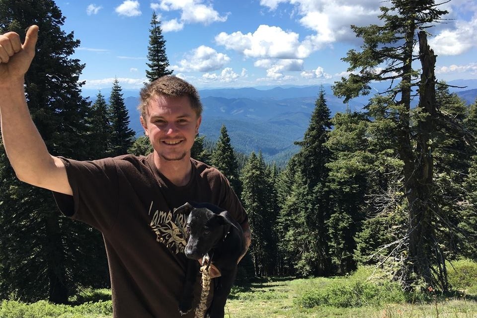 Fundraiser for Caine Ogle by Andrew Ogle : Dustin Ogle Funeral Fund