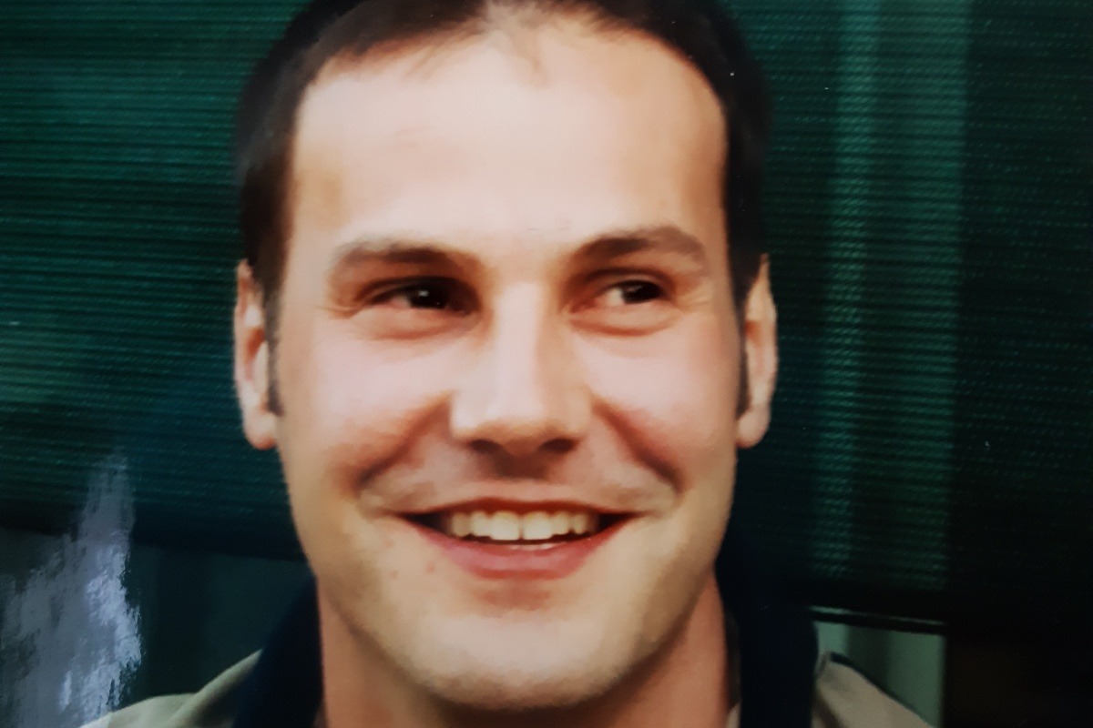 Fundraiser by Wendy Hall : Remembering Marko and his family