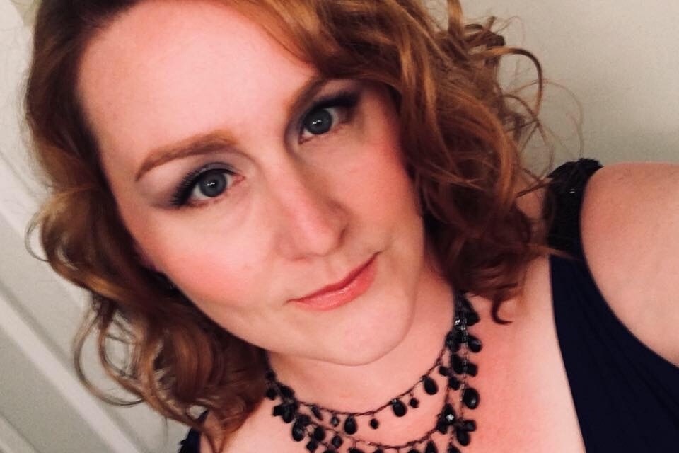 Fundraiser for Amanda Knapp by Maureen Ryan : Roisin - Appendicitis abroad