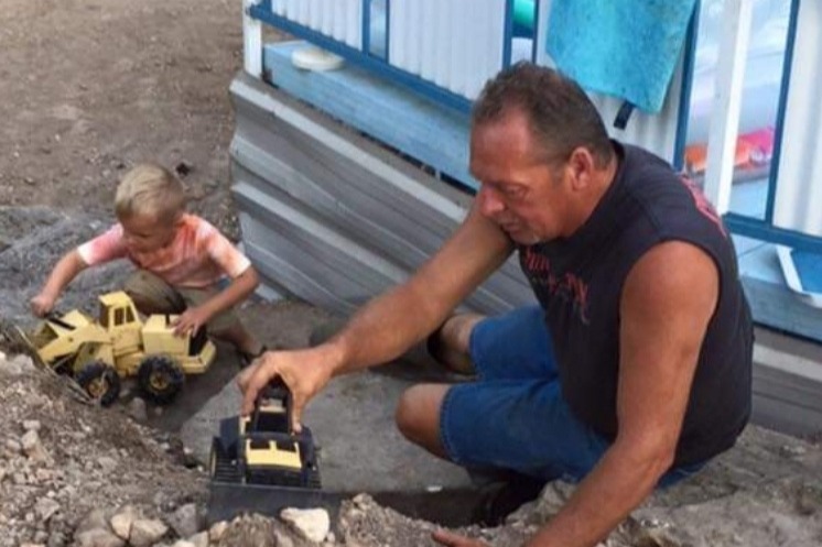 Fundraiser for Jay Theilen by Matt Gargus : Cancer Treatments For Jay ...