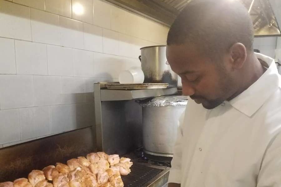 Fundraiser by Paul Kingsley : In Memoriam of Rodney Jernigan Sr.
