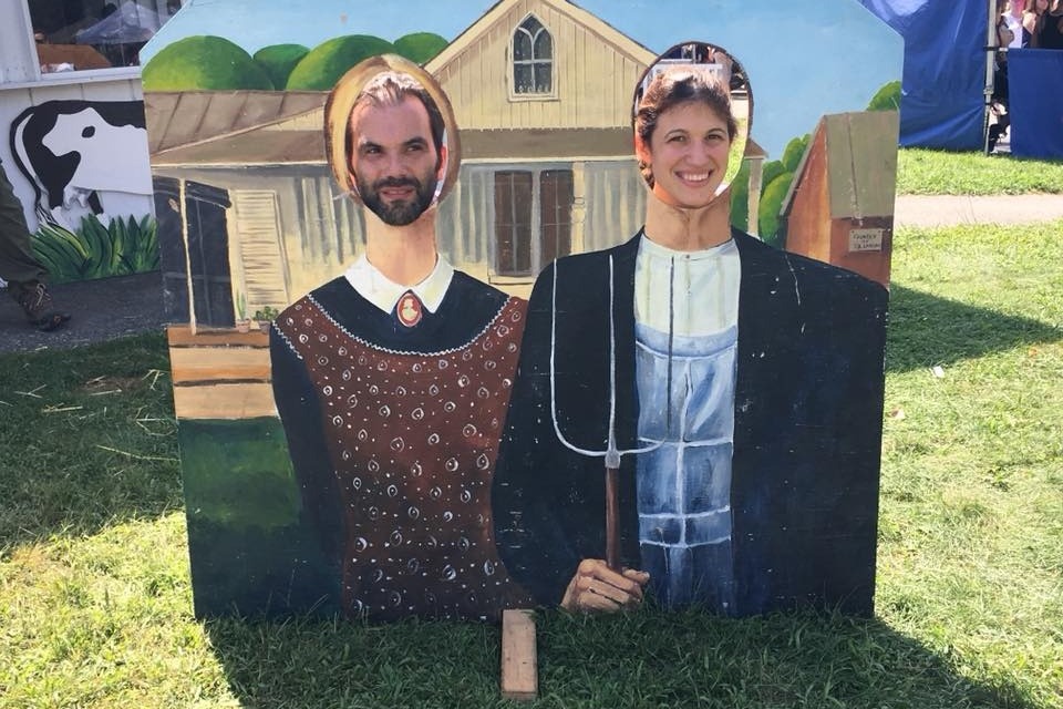 Fundraiser by Jamie Bratt : Becoming a Foster Family