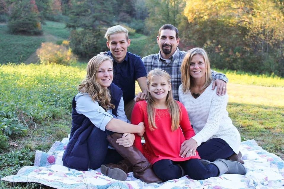 Fundraiser for Alyson Jones by Pam Hair : Alyson Jones - Bereavement ...