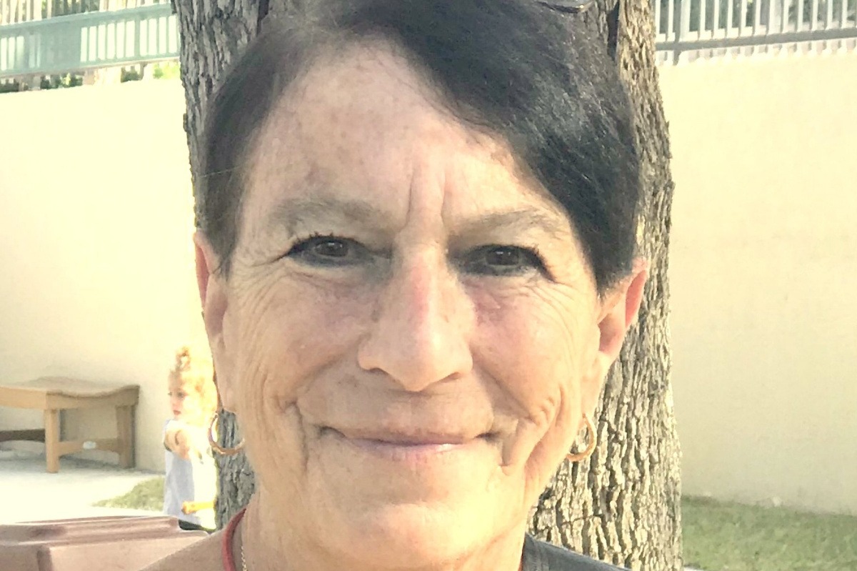 Fundraiser for Renee Kattan by Sharon Smulevich Morjain : Love For ...