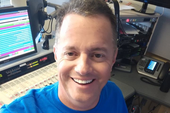 Fundraiser for DERICK PITTS by Tony Zazza : Derick's Dream Trip