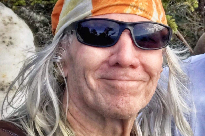 Fundraiser for Thomas Mabry by Jill Cash : A New Hip For Badger