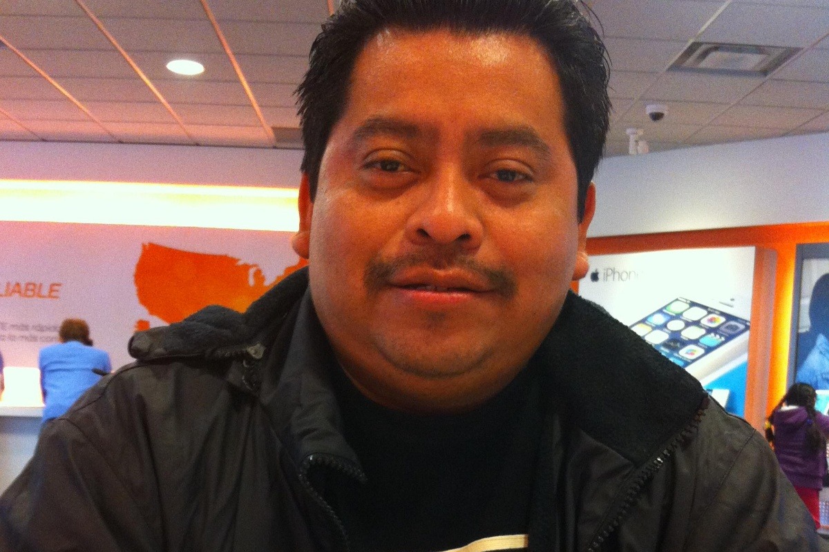 Fundraiser for Edgar De Paz by Erin Till : Support for the De Paz Family