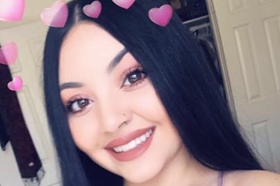 Fundraiser by Andrew-Samantha Currier : Savannah zepeda