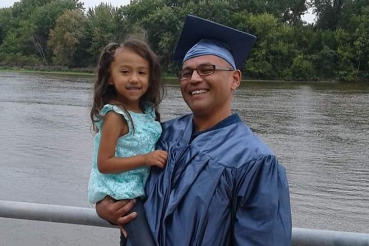 Fundraiser by Sarah Bernal : Ricardo Bernal Funeral