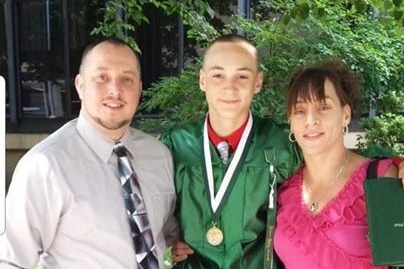 Fundraiser by Jimmy Ballard : Nathan Ballard - Funeral Expenses