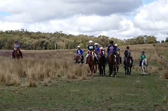 Fundraiser by Rosie Posie : Ride 4 International Disability Wk