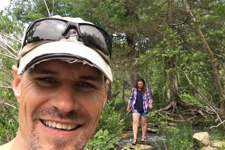 Fundraiser by DeeAnn Demmon Forster : David Orrin Demmon Memorial Fund