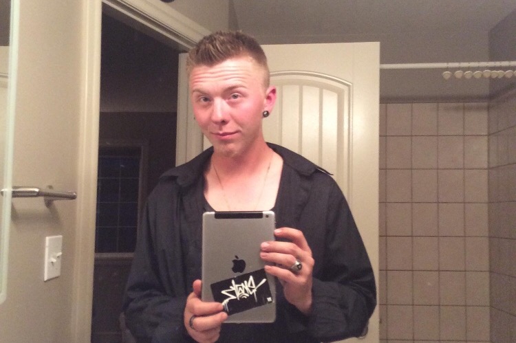 Fundraiser for Tracy Taylor by Reese Dunlop : Brandon Savard’s funeral ...