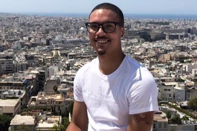 Fundraiser by Damian McSwain : Support for Ian Christopher McSwain