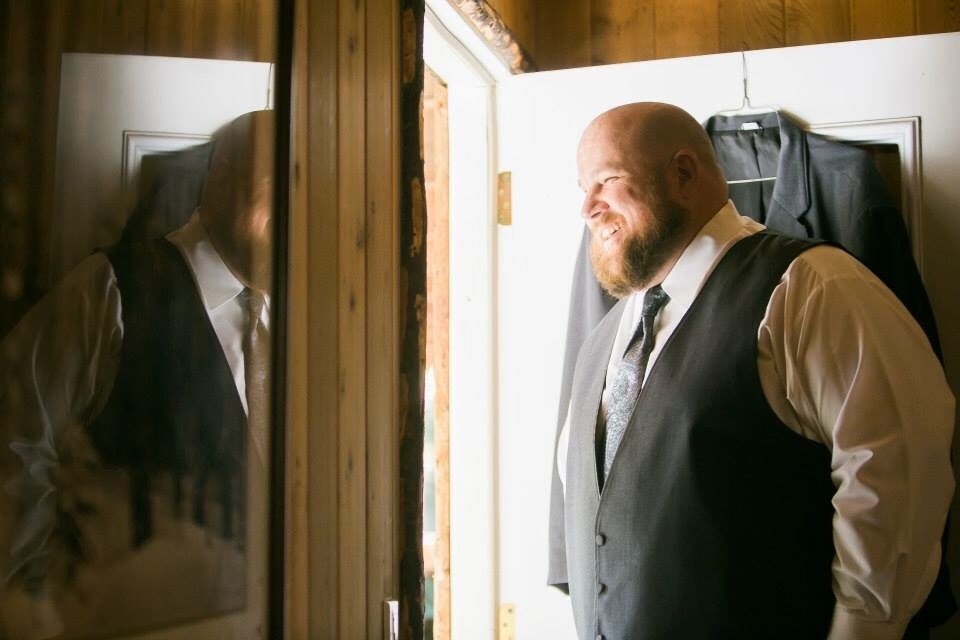 Fundraiser for Michelle Cabibi by Melissa Rago : Jason Ham and Family ...