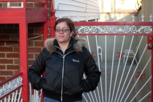 Fundraiser for Jaryanna Rivera by Jaime Rivera Quiñones : Esther Rios ...