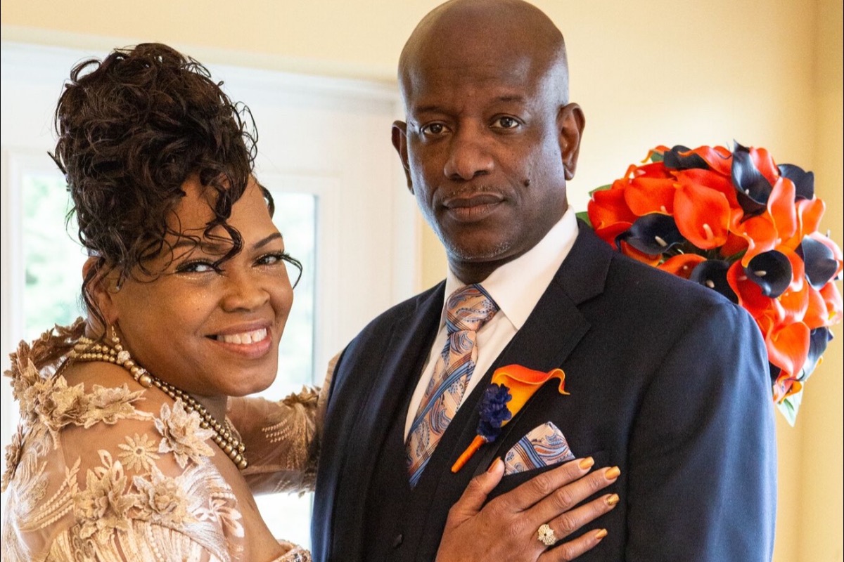 Fundraiser by Anton Jett : In Loving Memory of Cindy Jett