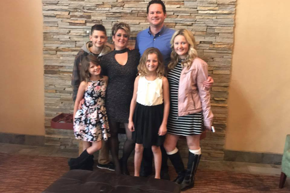 Fundraiser for Laura Beasley Richardson by Kristan Sayers : Laura ...