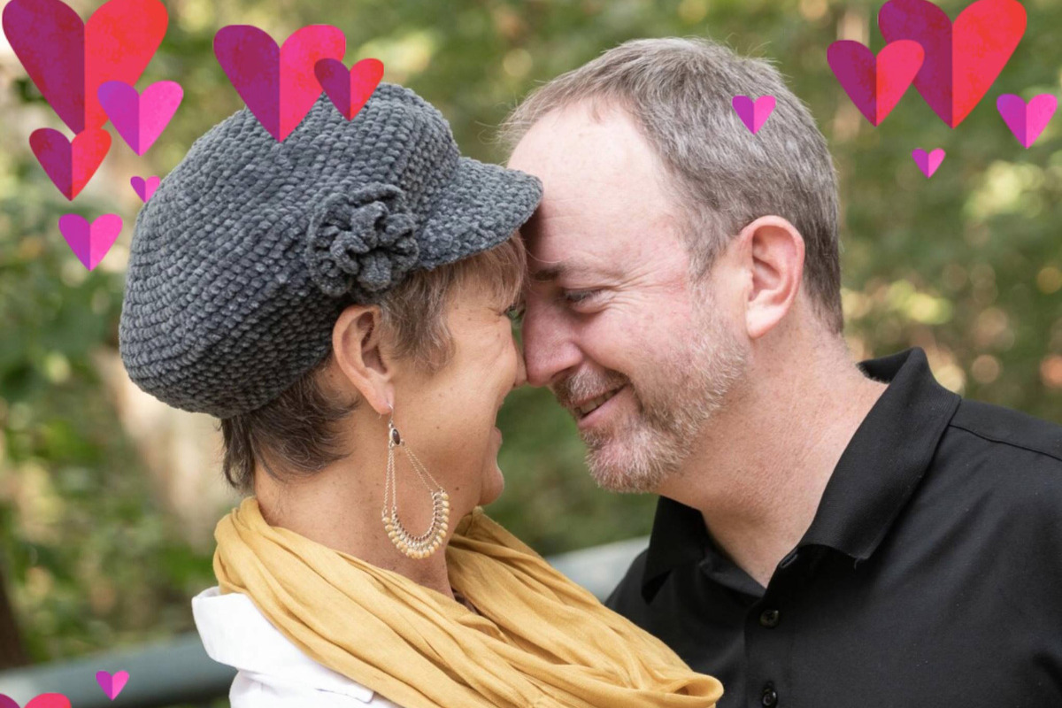 Fundraiser for Brian Meador by Sam Saunders : Stand by Brian Meador