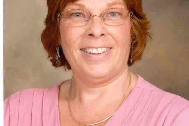 Fundraiser by William H Leech : Susan Stull Fund