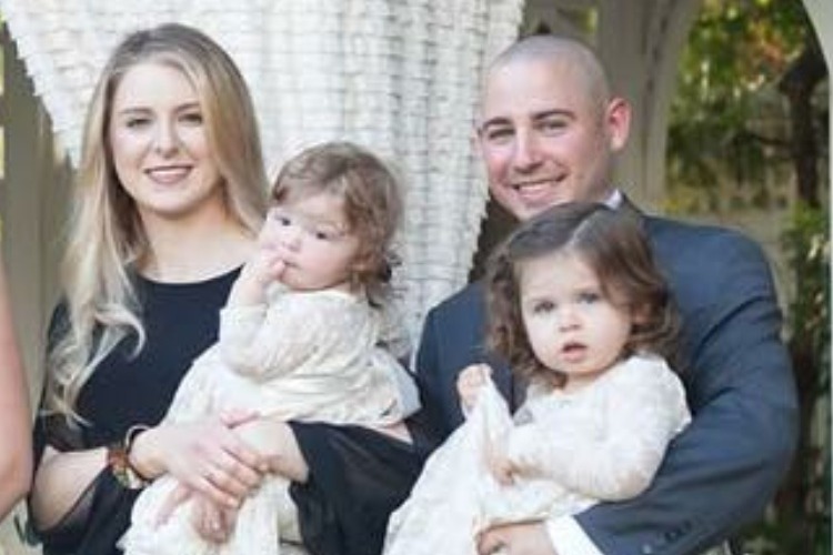 Fundraiser for Jacob Mundy by Rachel Dearden : Fire Relief for Jake and ...