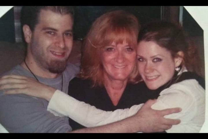 Fundraiser for Gabrielle Murray by Chandler Woods : Help Gaby keep her ...