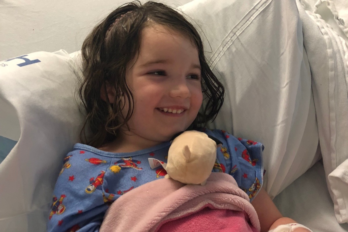 Fundraiser for Jessica Lonergan Tobin by Melissa Lonergan : #BrynnsArmy