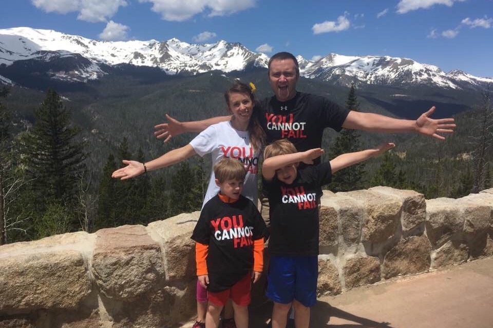 Fundraiser for Shannon Mortimer by Traci Gray Ketter : Mortimer Family ...