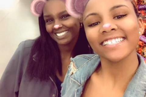 Fundraiser by Phyllis Rivers : Funds for Janice and Kisha Martin