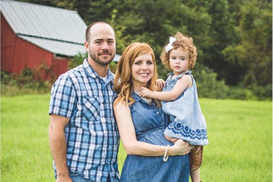 Fundraiser for Jan Barrett by Derek N Julie Uburtis : Shane & Jan Barrett