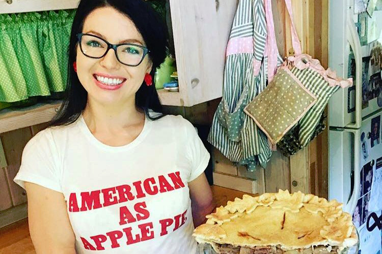 Fundraiser for Melissa Arana by Jake Whitehurst : Help Melissa back on ...