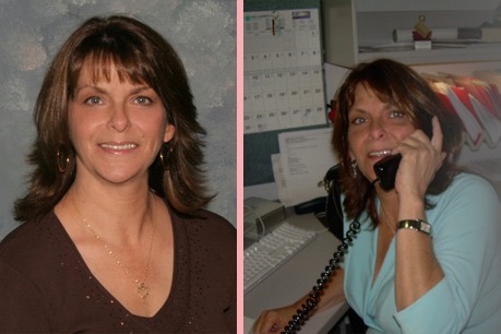 Fundraiser for Robert Blumenfeld by Zach Blumenfeld : In Memory of Jill ...