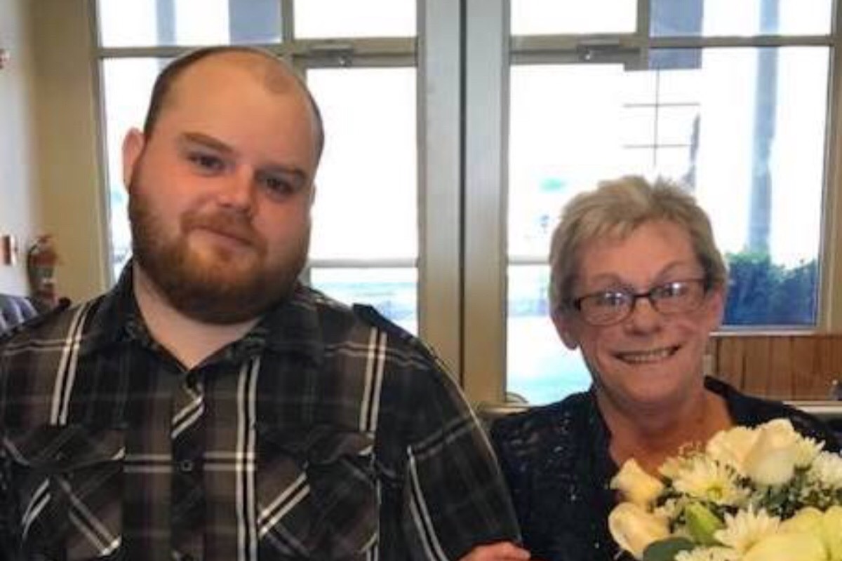 Fundraiser for Darrell Erskine by Karen Jenkins : Funeral arrangements