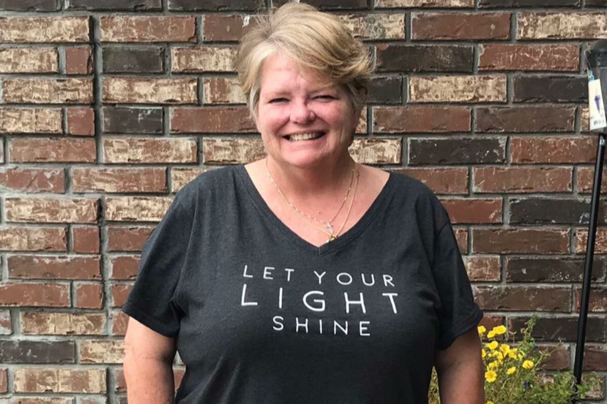 Fundraiser for Jenn Shoemaker Delph by Megan Brummett : Help Eileen ...