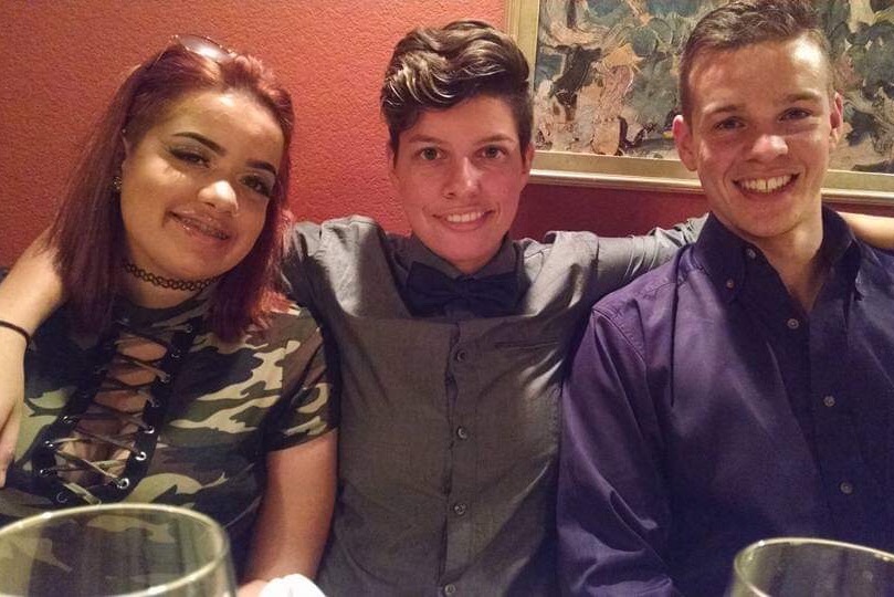Fundraiser by Keith’s Family : Kate Rose Silva Xavier Funeral