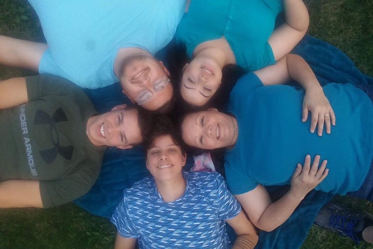 Fundraiser by Keith’s Family : Kate Rose Silva Xavier Funeral
