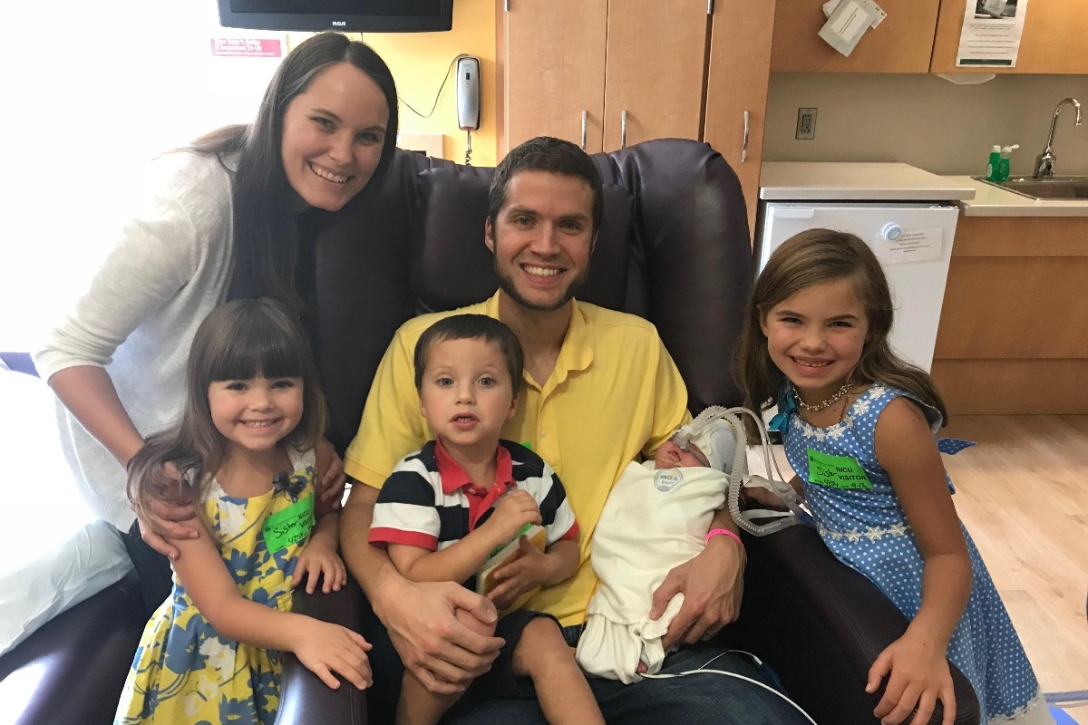 Fundraiser for Amanda Pepper by Tim Arden : Help The Pepper Family