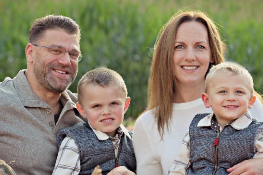 Fundraiser for Sarah Caracciolo by Brynne Bontempo : Support the ...