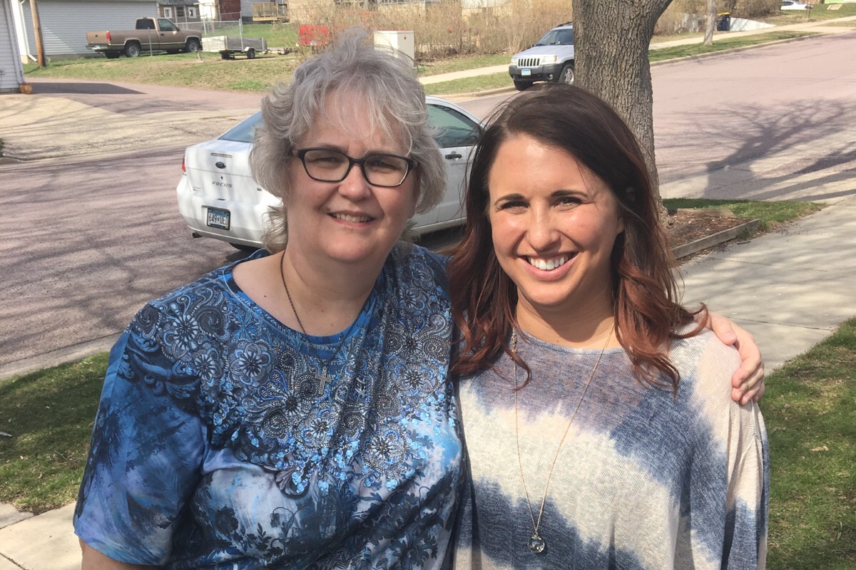 Fundraiser for Beth Madsen by Tami Madsen : Backup Bethie