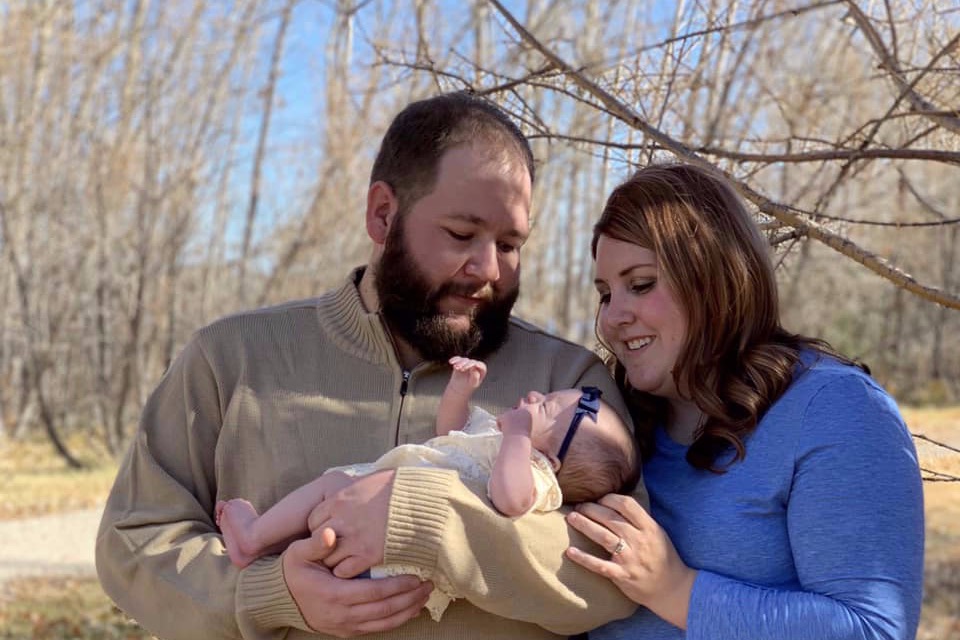 Fundraiser for Kylor Bailey by Christa Dovey Whitmore : Helping The ...