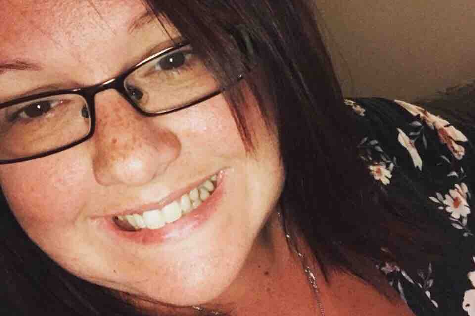 Fundraiser by Megan Everill : Help Krista Beat Breast Cancer