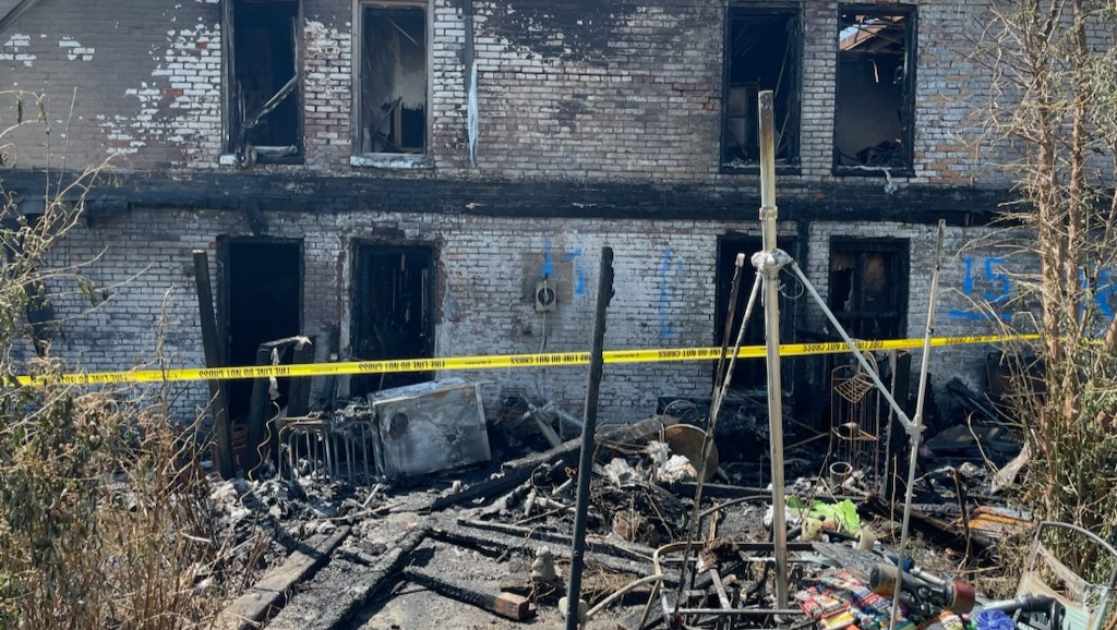 Fundraiser by Angie Mcdonald : McDonald Family House Fire
