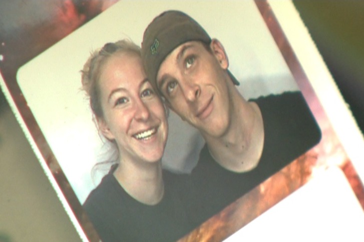 Fundraiser for Otis Buckner by Christina Cruz Geter : WMS- Ryan Fuller ...