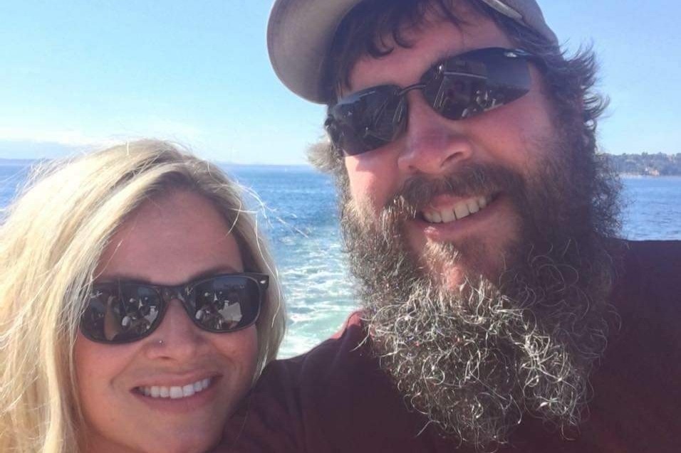 Fundraiser for Amy Stone by Jordan Brossard : Please Help