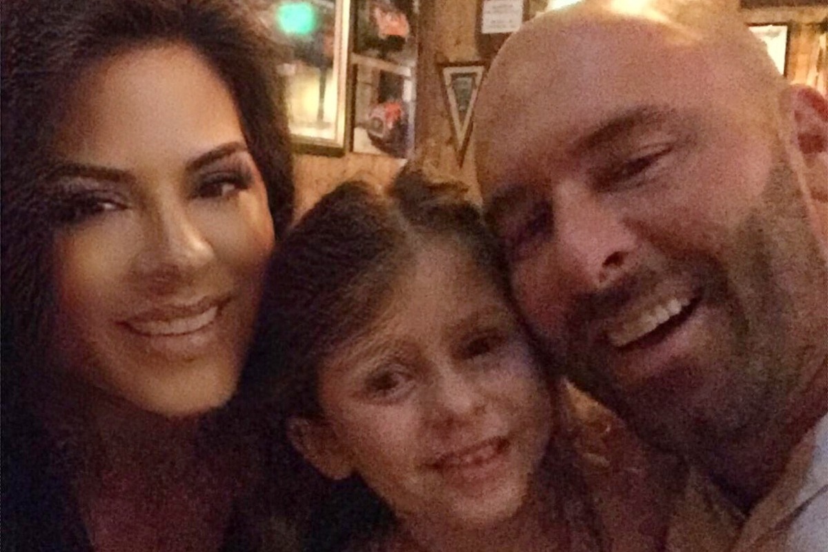 Fundraiser for Erin Borges by Molly O'Neill-Williams : Eye Love Erin